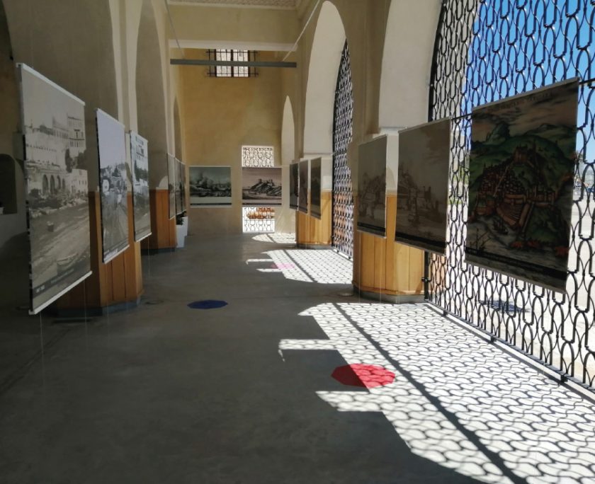 Signalétiques et Habillage – Signa Tech